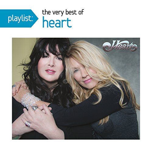 HEART - PLAYLIST: VERY BEST OF HEART – Beat Goes On