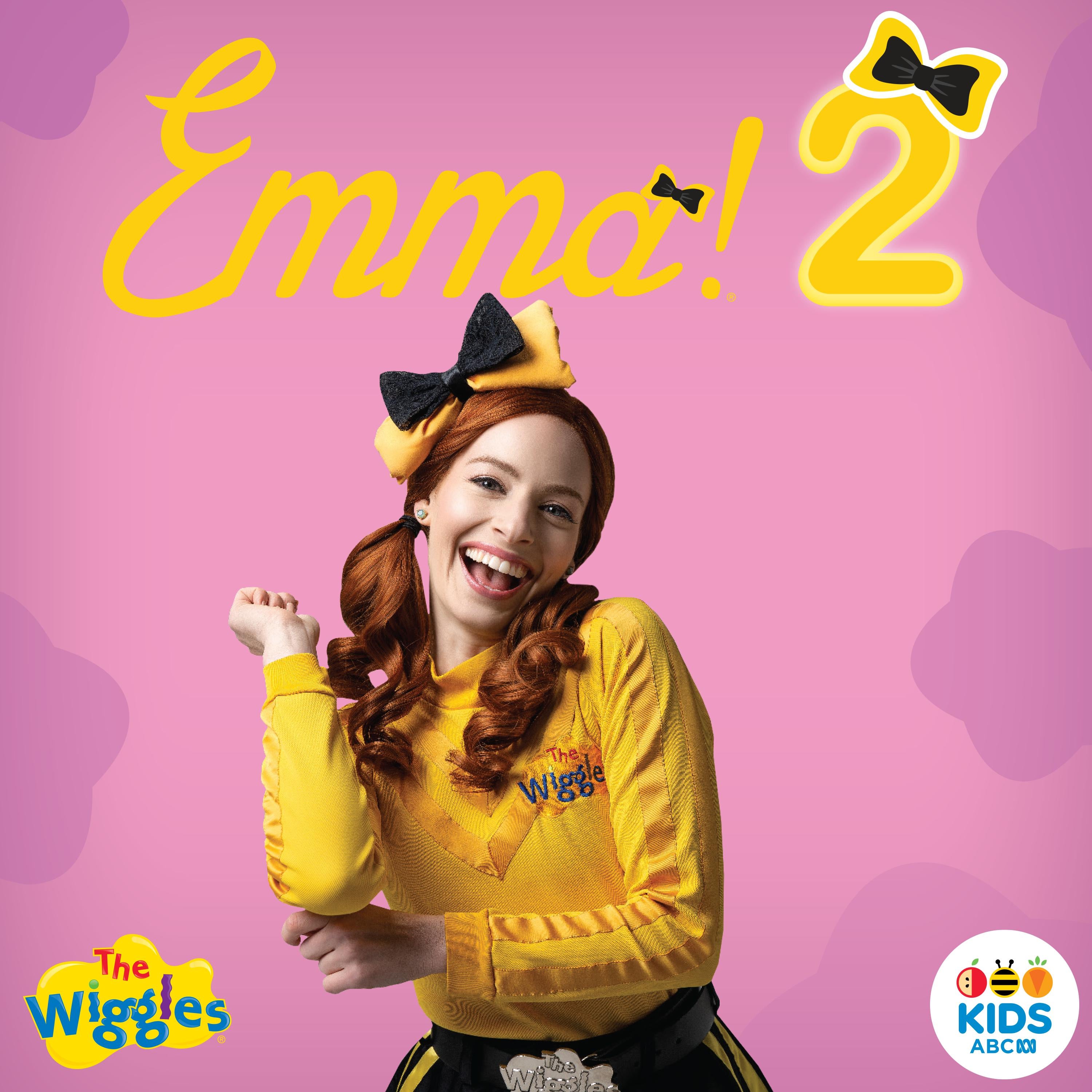 WIGGLES - EMMA! 2 – Beat Goes On