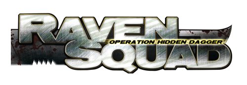 RAVEN SQUAD:HIDDEN DAGGER - XBOX 360 STANDARD EDITION – Beat Goes On
