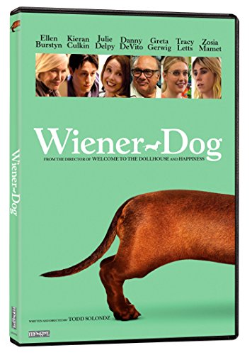 WIENER-DOG – Beat Goes On