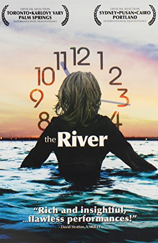 RIVER – Beat Goes On