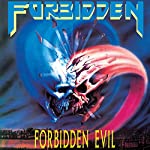 FORBIDDEN - FORBIDDEN EVIL (VINYL) – Beat Goes On