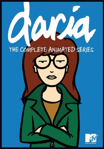 DARIA: THE COMPLETE ANIMATED SERIES – Beat Goes On