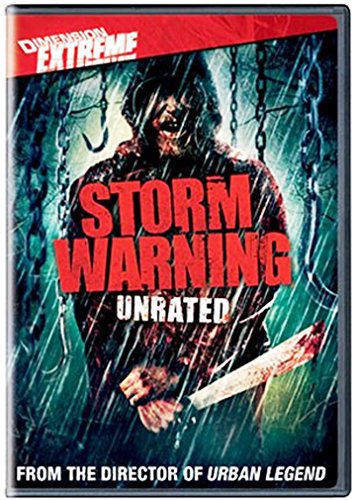 AIR COLLISON/TITANIC II/SUPER CYCLONE/20 - DVD-STORM WARNING PACK ...