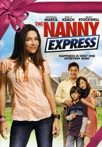 THE NANNY EXPRESS [IMPORT] – Beat Goes On