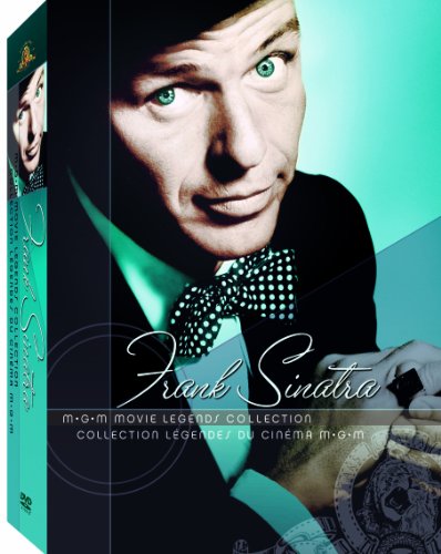 FRANK SINATRA GIFT SET – Beat Goes On
