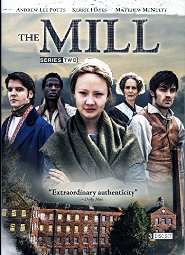 THE MILL - SERIES TWO – Beat Goes On