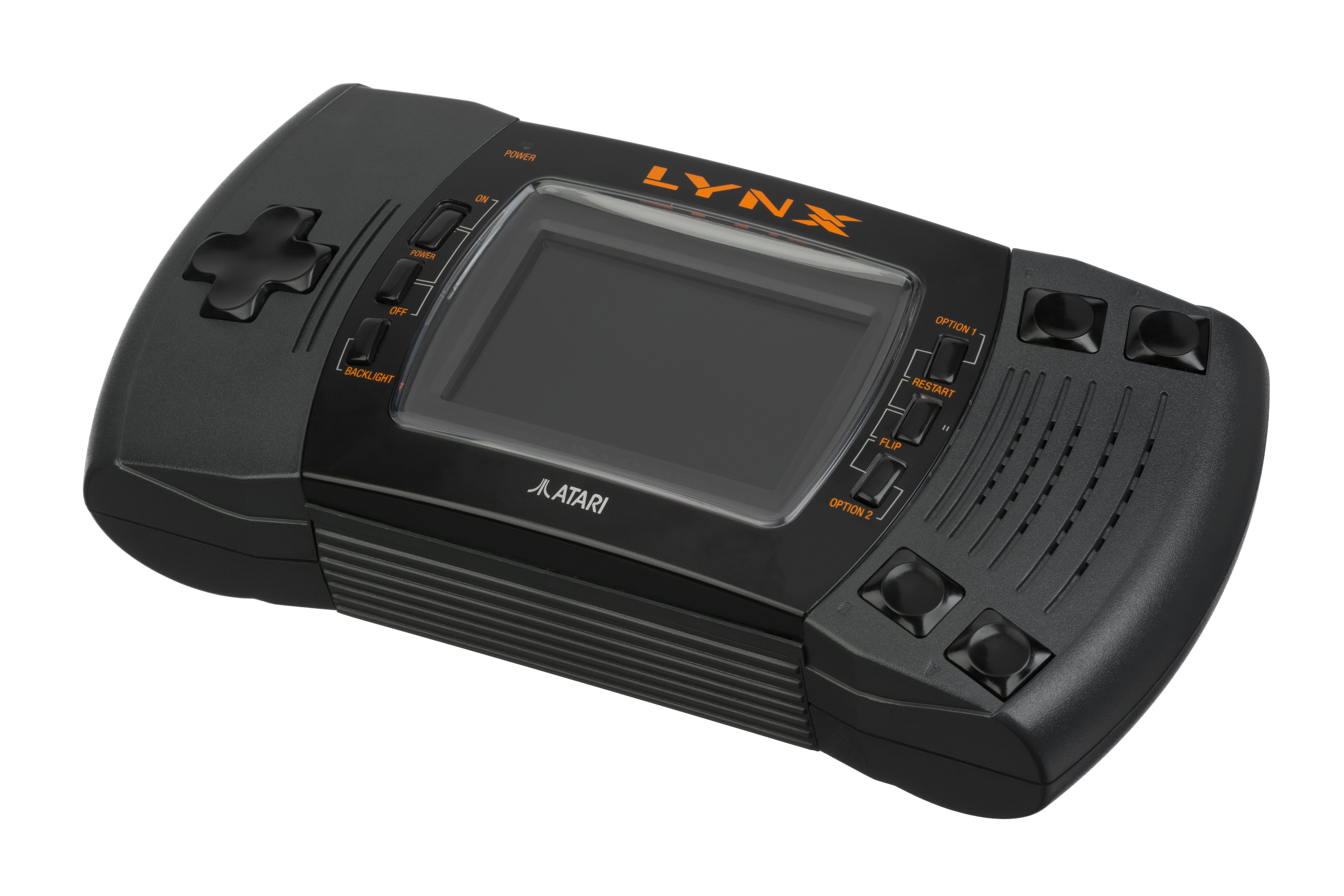 ATARI LYNX II CONSOLE (HARDWARE) - LYNX – Beat Goes On
