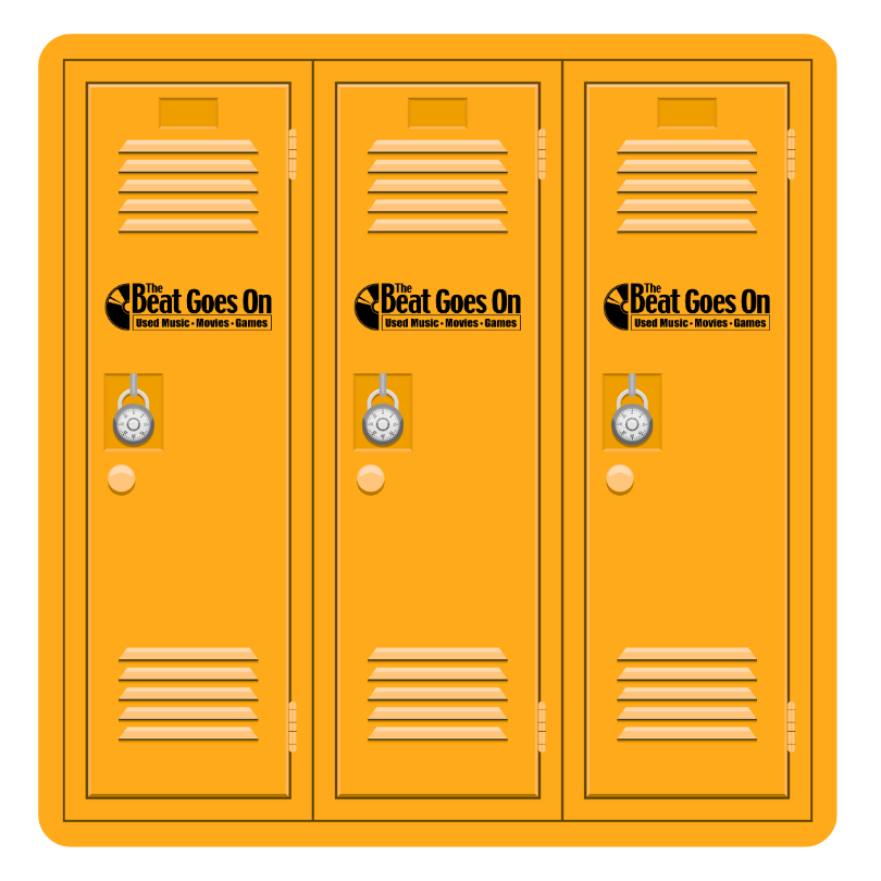 BGO Locker Program - 1 Year Subscription – Beat Goes On