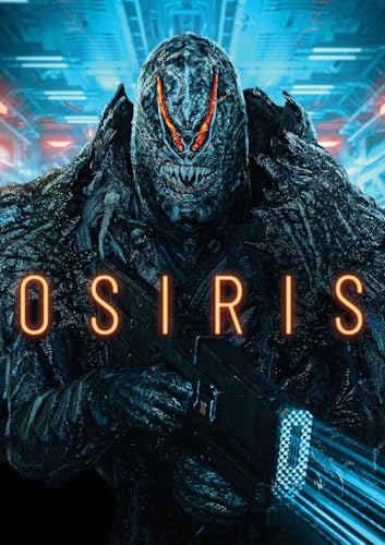 OSIRIS - DVD-2025 – Beat Goes On