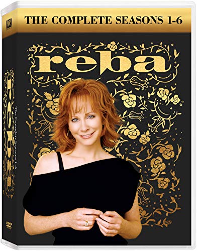 REBA: COMPLETE SERIES – Beat Goes On