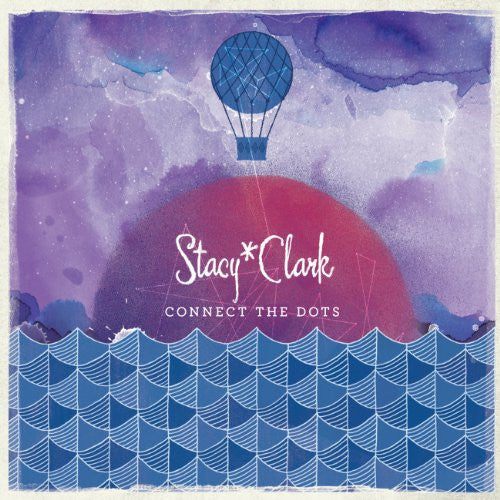 CLARK, STACY - CONNECT THE DOTS – Beat Goes On