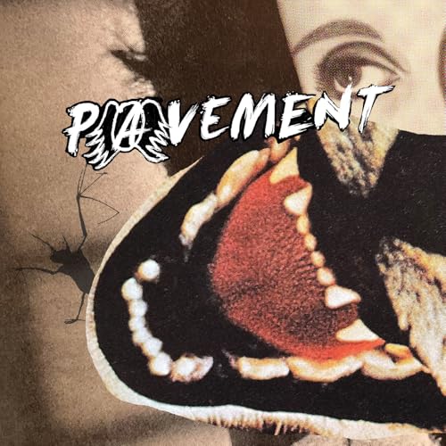 PAVEMENT - HECKLERS CHOICE: BIG GUMS AND HEAVY LIFTERS - A PAVEMENT CO ...