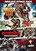 JURASSIC DEAD/JURASSIC PREY/KILLERSAURUS - DVD-JURASSIC ATTACK PACK ...