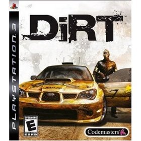DIRT - PLAYSTATION 3 – Beat Goes On