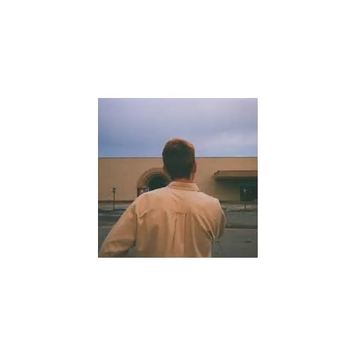 MEDIUM BUILD - MARIETTA [12" EP] - 12" VINYL - RSD 2025 – Beat Goes On