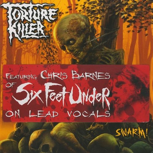 TORTURE KILLER - SWARM! – Beat Goes On