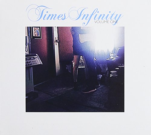 THE DEARS - TIMES INFINITY VOL. 1 – Beat Goes On