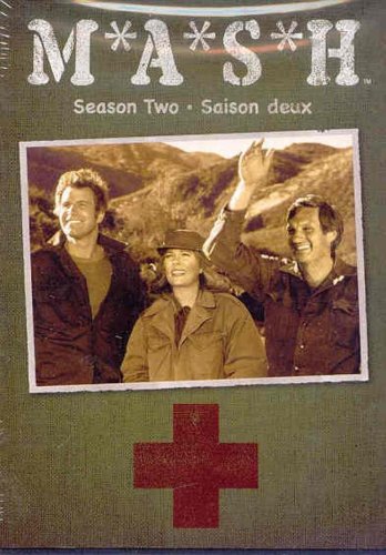 M*A*S*H*: SEASON 2 (BILINGUAL) – Beat Goes On