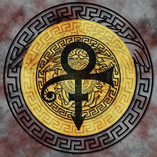 PRINCE - THE VERSACE EXPERIENCE (PRELUDE 2 GOLD) (CD) – Beat Goes On