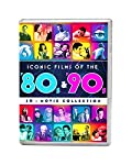 ICONIC FILMS OF THE 80S & 90S - DVD-20 MOVIE COLLECTION – Beat Goes On