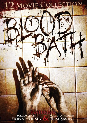 BLOOD BATH - DVD-12 MOVIE COLLECTION – Beat Goes On