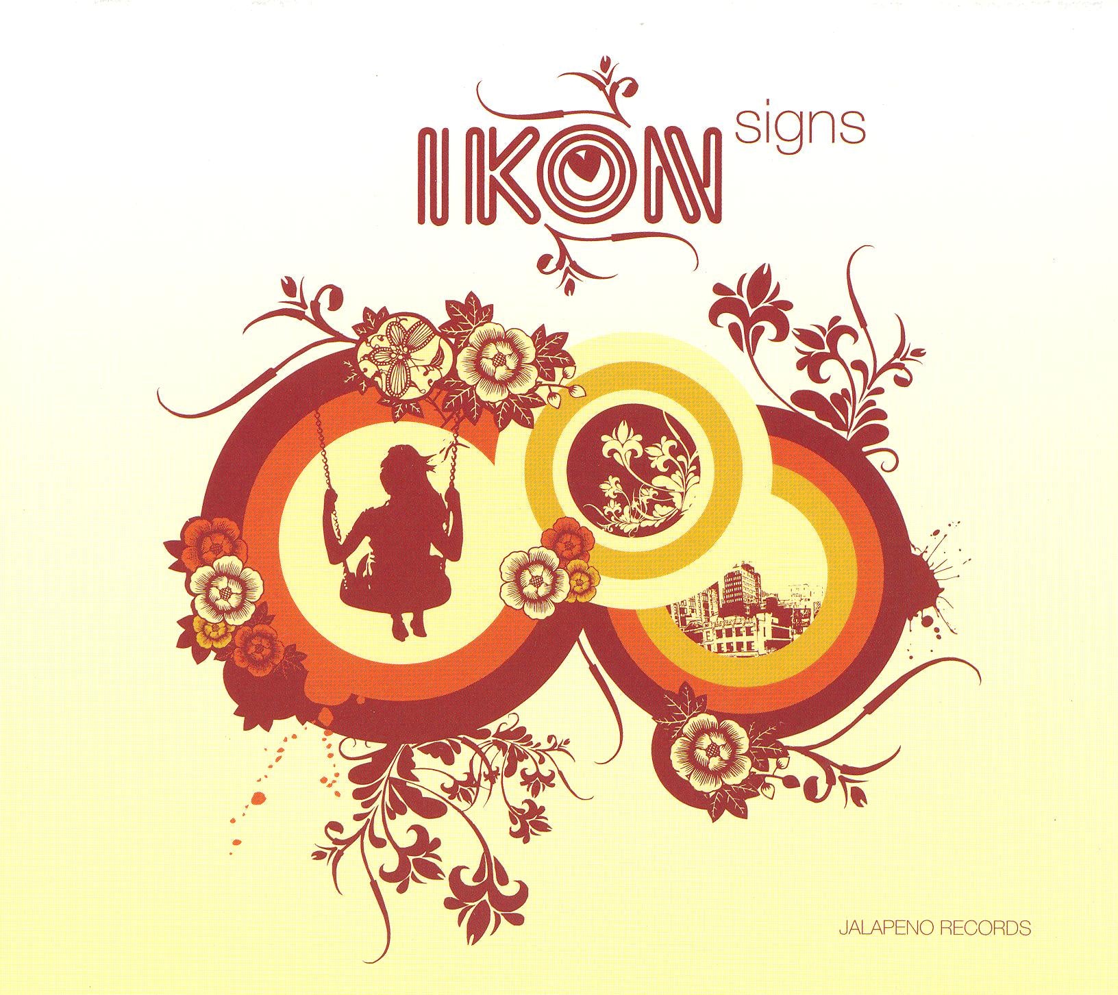 IKON - SIGNS – Beat Goes On