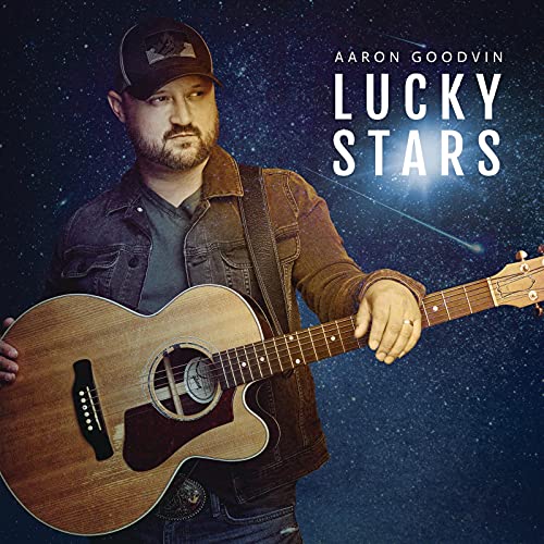 GOODVIN, AARON - LUCKY STARS – Beat Goes On