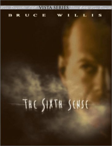 THE SIXTH SENSE (2-DISC SET) (VISTA SERIES) (BILINGUAL) – Beat Goes On
