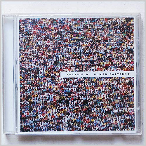 BEANFIELD - HUMAN PATTERNS – Beat Goes On
