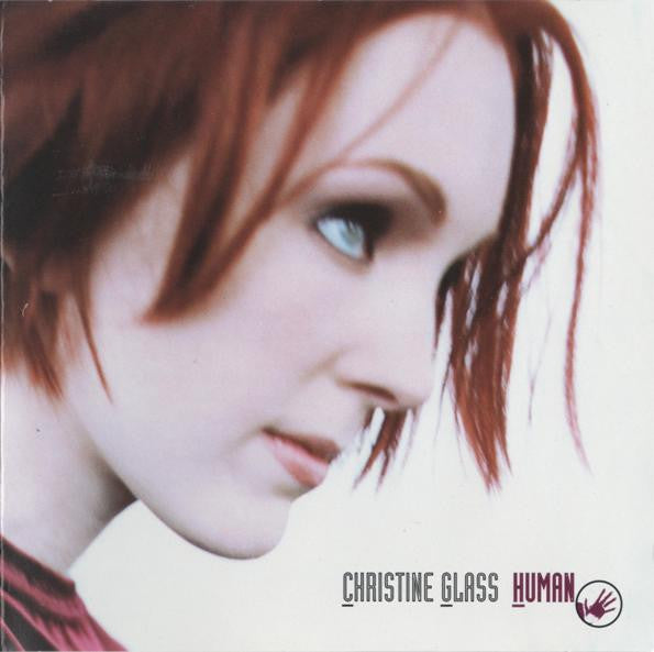 GLASS, CHRISTINE - HUMAN – Beat Goes On