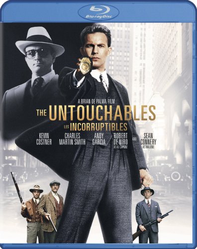 THE UNTOUCHABLES (1987) - SPECIAL COLLECTOR'S EDITION – Beat Goes On