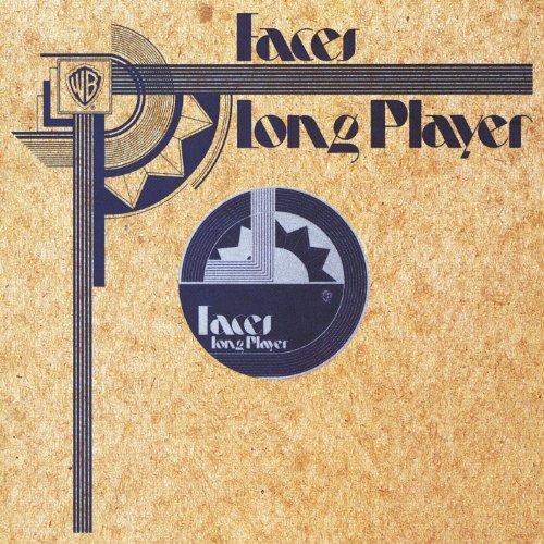 FACES - LONG PLAYER – Beat Goes On