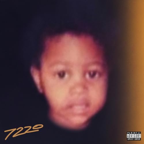 LIL DURK - 7220 (VINYL) – Beat Goes On