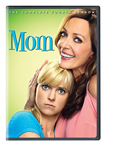 MOM: THE COMPLETE FOURTH SEASON (DVD) – Beat Goes On