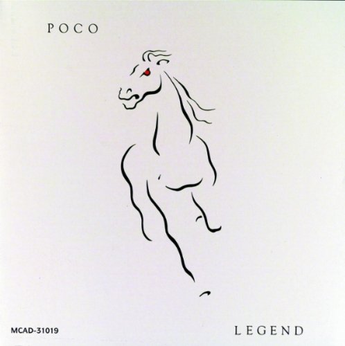 POCO - LEGEND – Beat Goes On