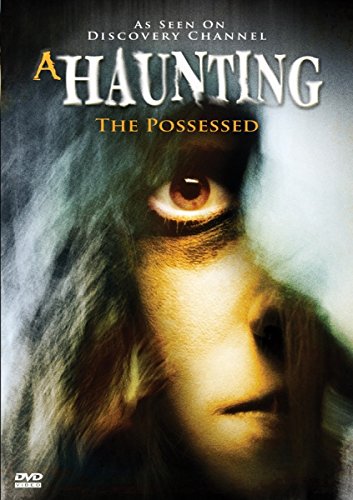 A HAUNTING - DVD-POSSESSED – Beat Goes On