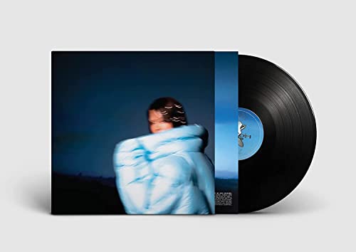 SHYGIRL - NYMPH (VINYL) – Beat Goes On