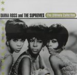 ROSS, DIANA & THE SUPREMES - ULTIMATE COLLECTION – Beat Goes On