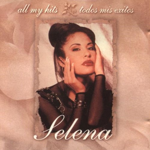 SELENA - TODOS MIS EXITOS – Beat Goes On