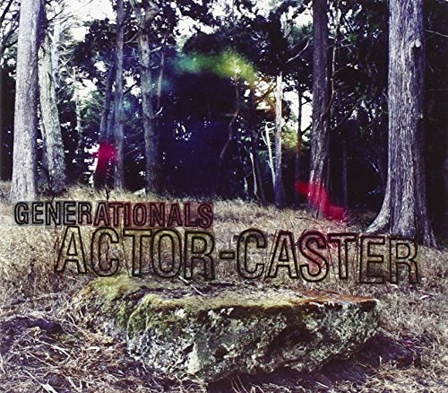 GENERATIONALS - ACTOR-CASTER – Beat Goes On