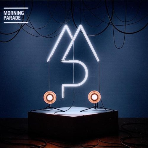 MORNING PARADE - MORNING PARADE – Beat Goes On