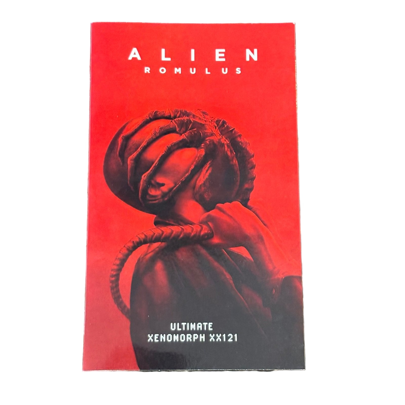 ALIEN ROMULUS: XENOMORPH (7") - NECA-ULTIMATE – Beat Goes On