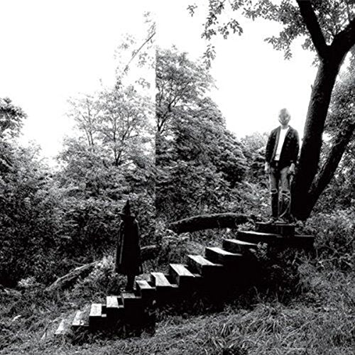 TIMBER TIMBRE - TIMBER TIMBRE (VINYL) – Beat Goes On