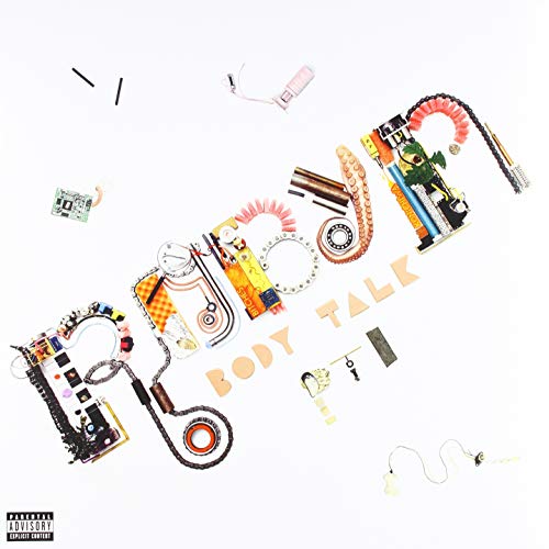 ROBYN - BODY TALK PT. 1 (VINYL) – Beat Goes On