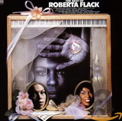 ROBERTA FLACK - BEST OF ROBERTA FLACK (CD) – Beat Goes On