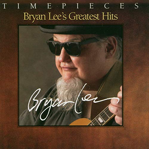 LEE, BRYAN - BRYAN LEE'S GREATEST HITS (CD) – Beat Goes On