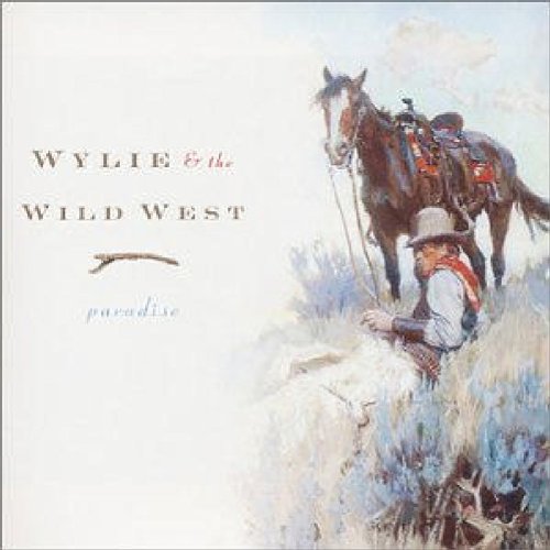 WYLIE & THE WILD WEST - PARADISE (CD) – Beat Goes On