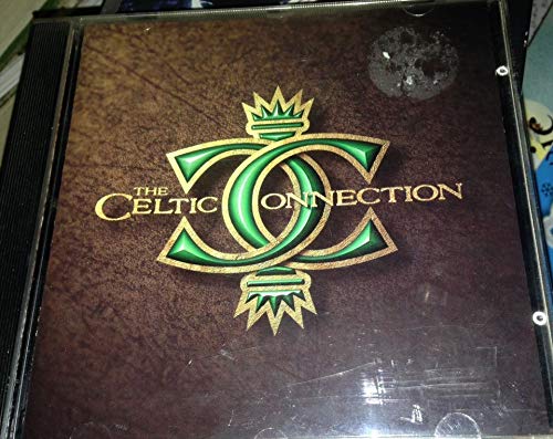 CELTIC CONNECTION - THE CELTIC CONNECTION – Beat Goes On