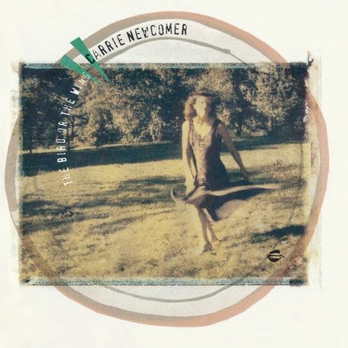 NEWCOMER, CARRIE - BIRD OR THE WING – Beat Goes On